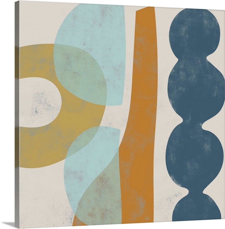 Span II | Great Big Canvas