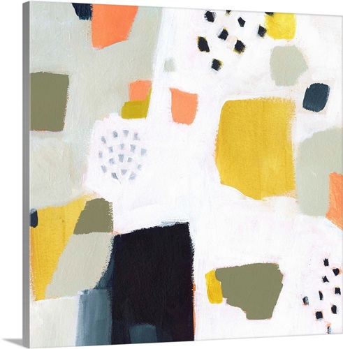 Spangle I | Great Big Canvas