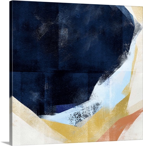 Splunking III | Great Big Canvas