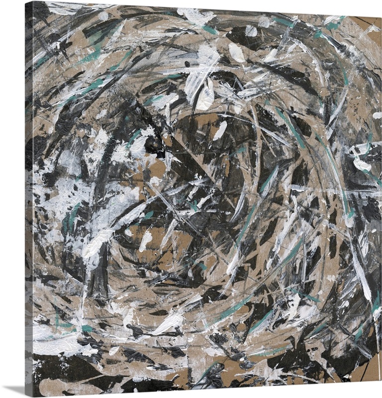 Sporadic Energy II | Great Big Canvas