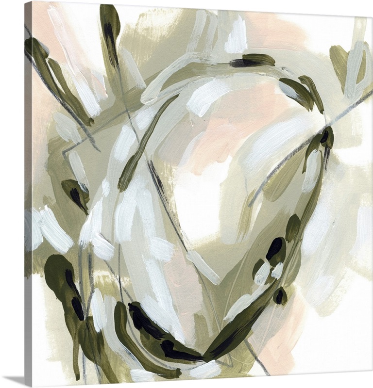 Spring Cycle I | Great Big Canvas