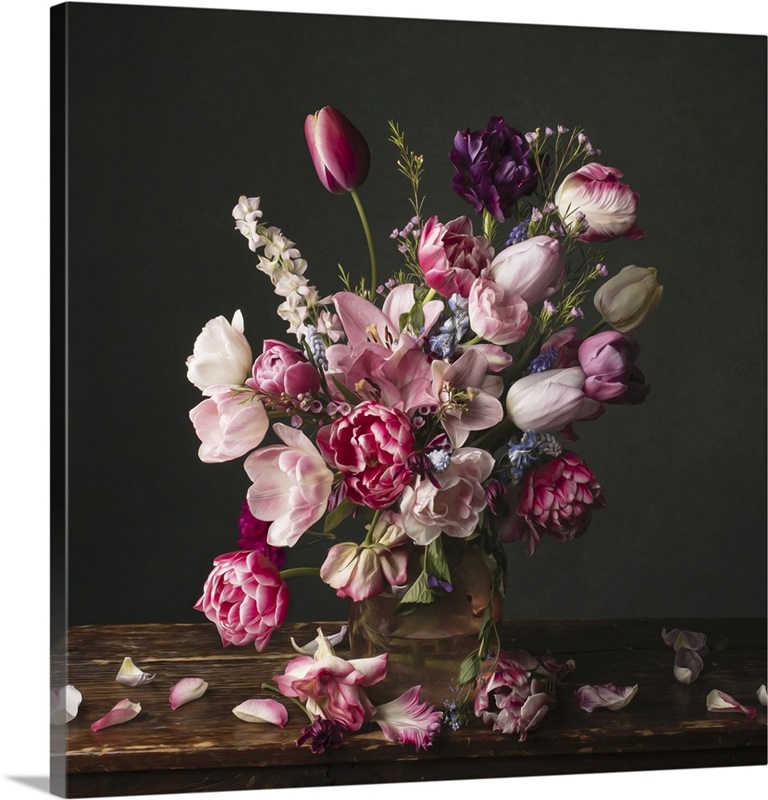 Spring Has Come II | Great Big Canvas