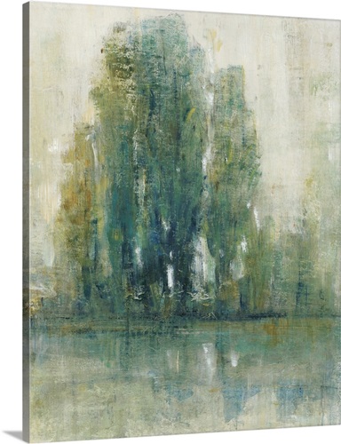 Spring Paysage I | Great Big Canvas