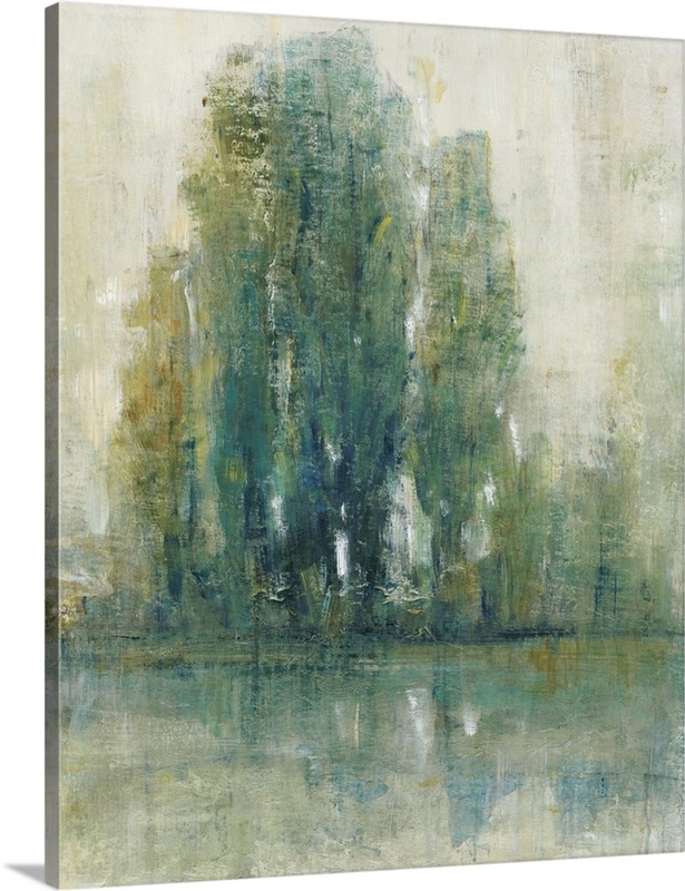 Spring Paysage I | Great Big Canvas