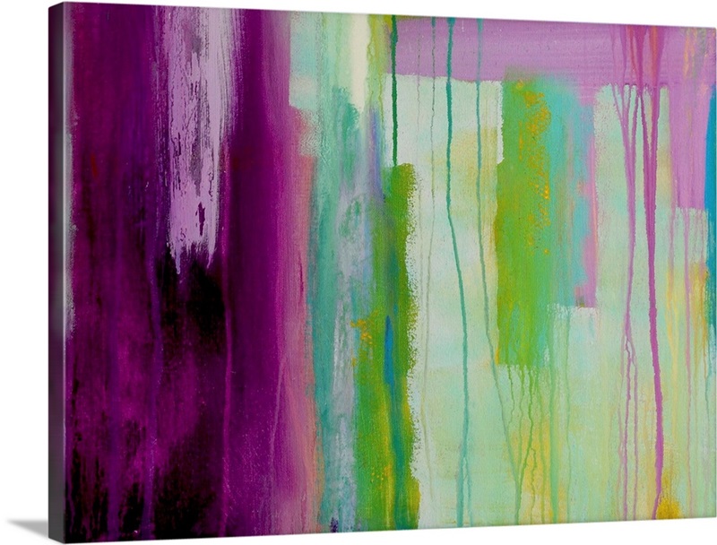 Spring Stream II | Great Big Canvas