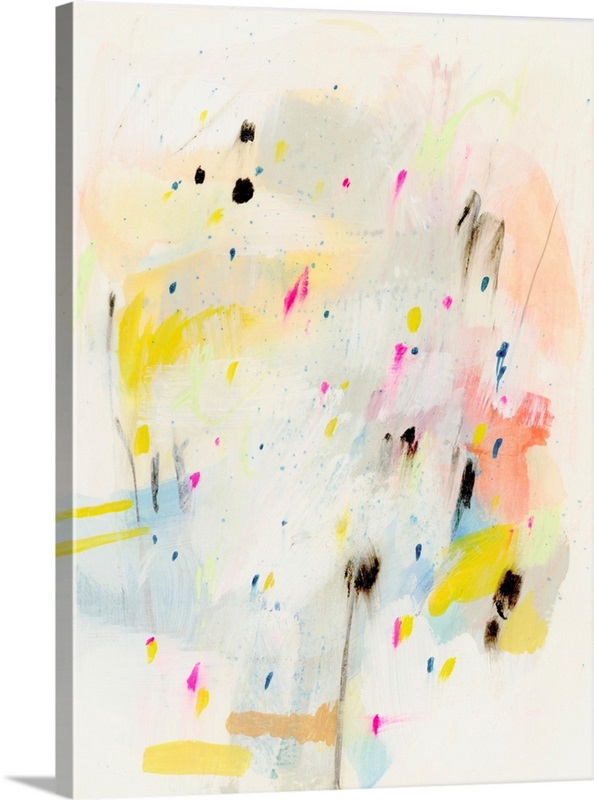 Sprinkle I | Great Big Canvas