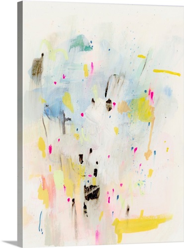 Sprinkle III | Great Big Canvas