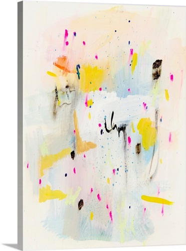 Sprinkle IV | Great Big Canvas