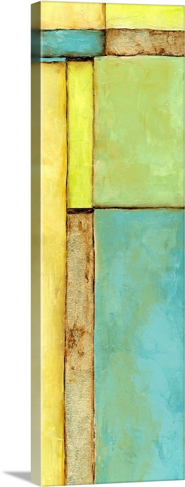 Stained Glass Window VI Wall Art, Canvas Prints, Framed Prints, Wall ...