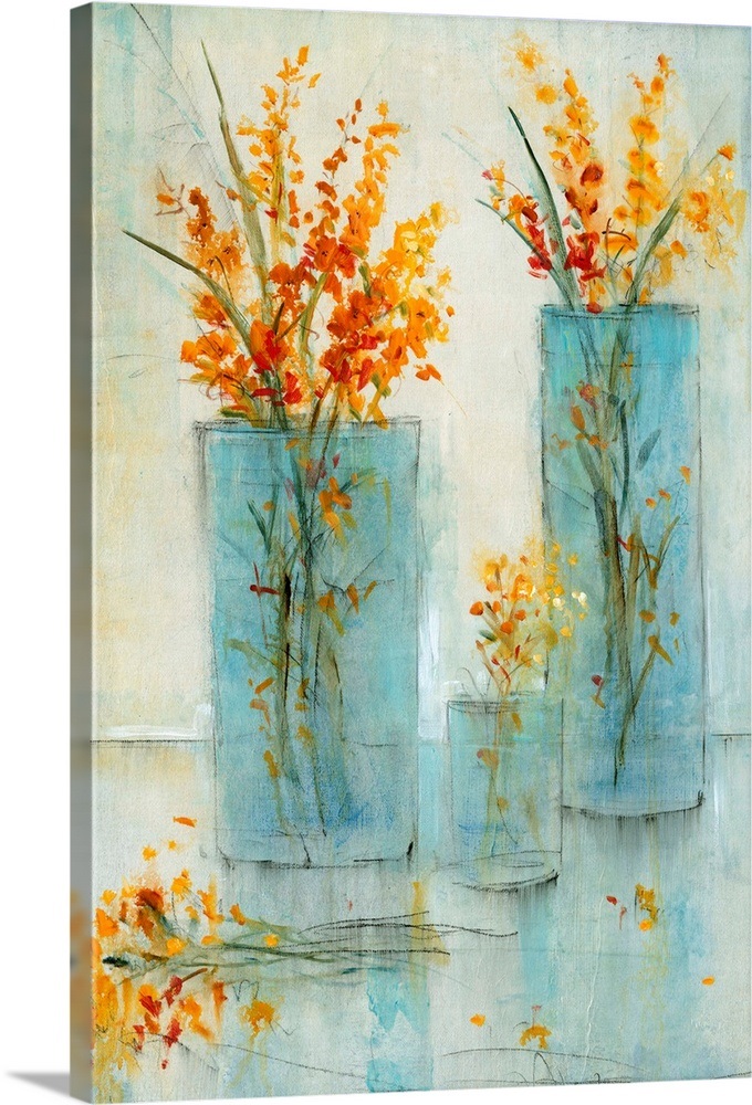 Still Life Study II Wall Art, Canvas Prints, Framed Prints, Wall Peels ...