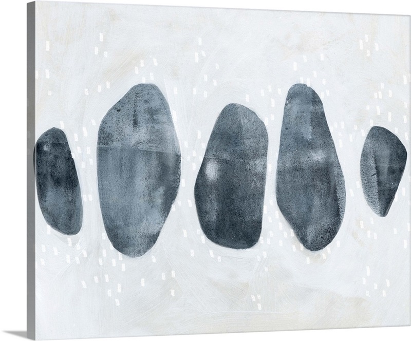 Stone Collection I | Great Big Canvas