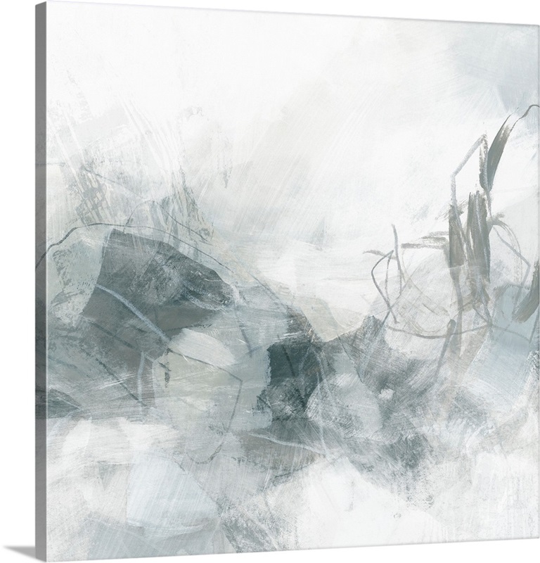 Stone Mist II | Great Big Canvas