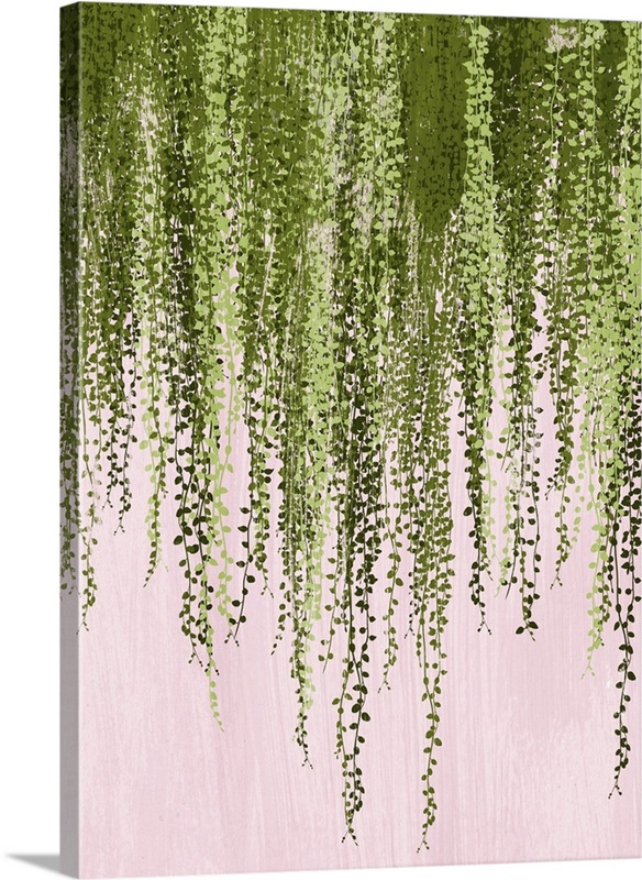 String Of Pearls I | Great Big Canvas