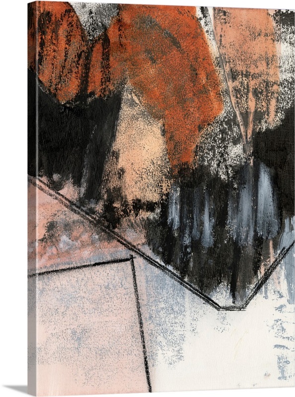 Strong Foundation Ll | Great Big Canvas