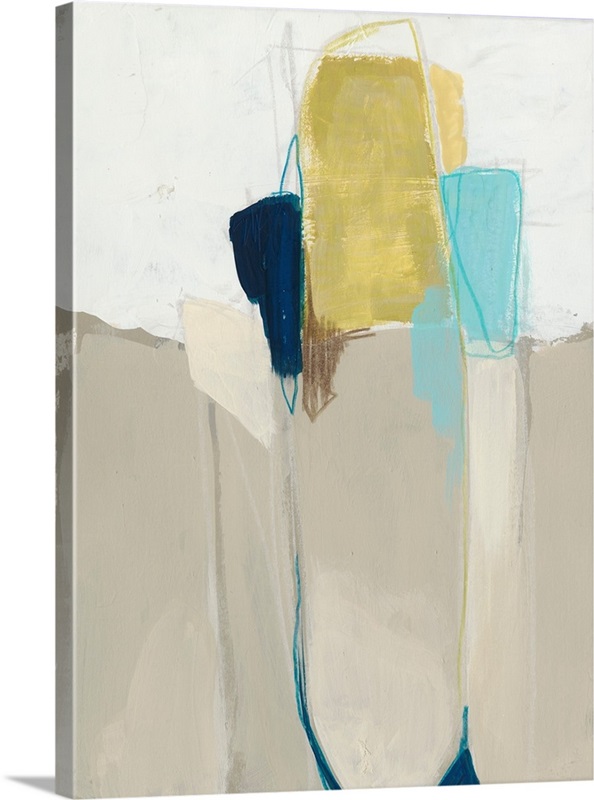 Subset I | Great Big Canvas