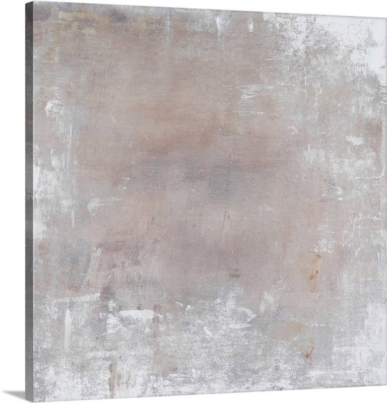 Subtle Texture I | Great Big Canvas