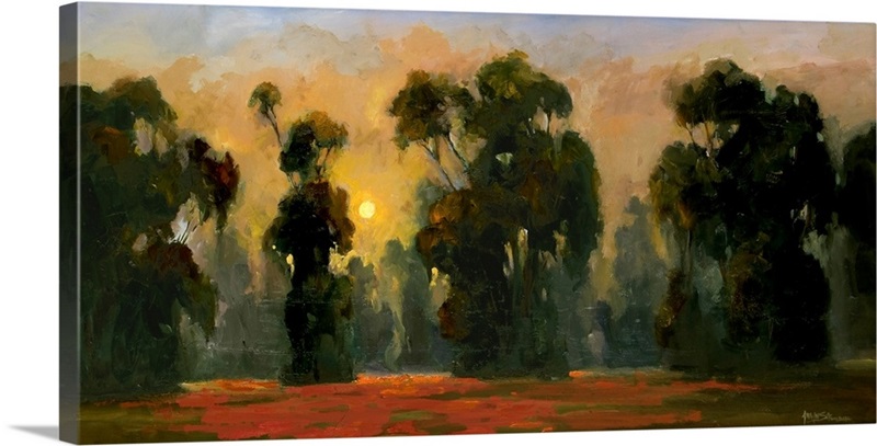 Sun Glint I | Great Big Canvas