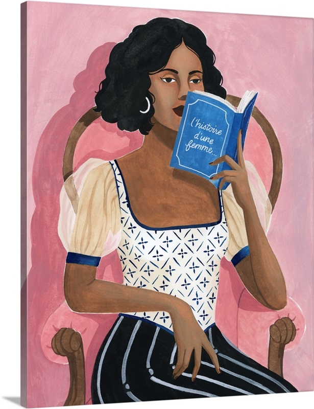 Sunday Times II | Great Big Canvas