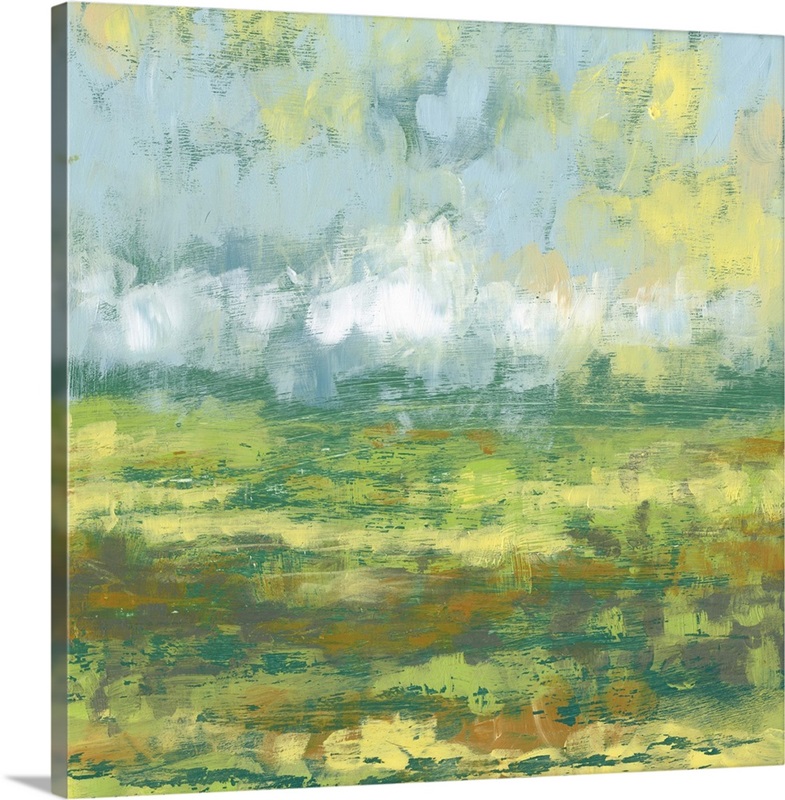 Sunfield I | Great Big Canvas