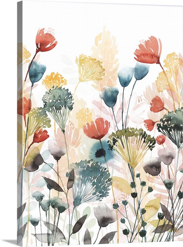 Sunny Sundries II | Great Big Canvas