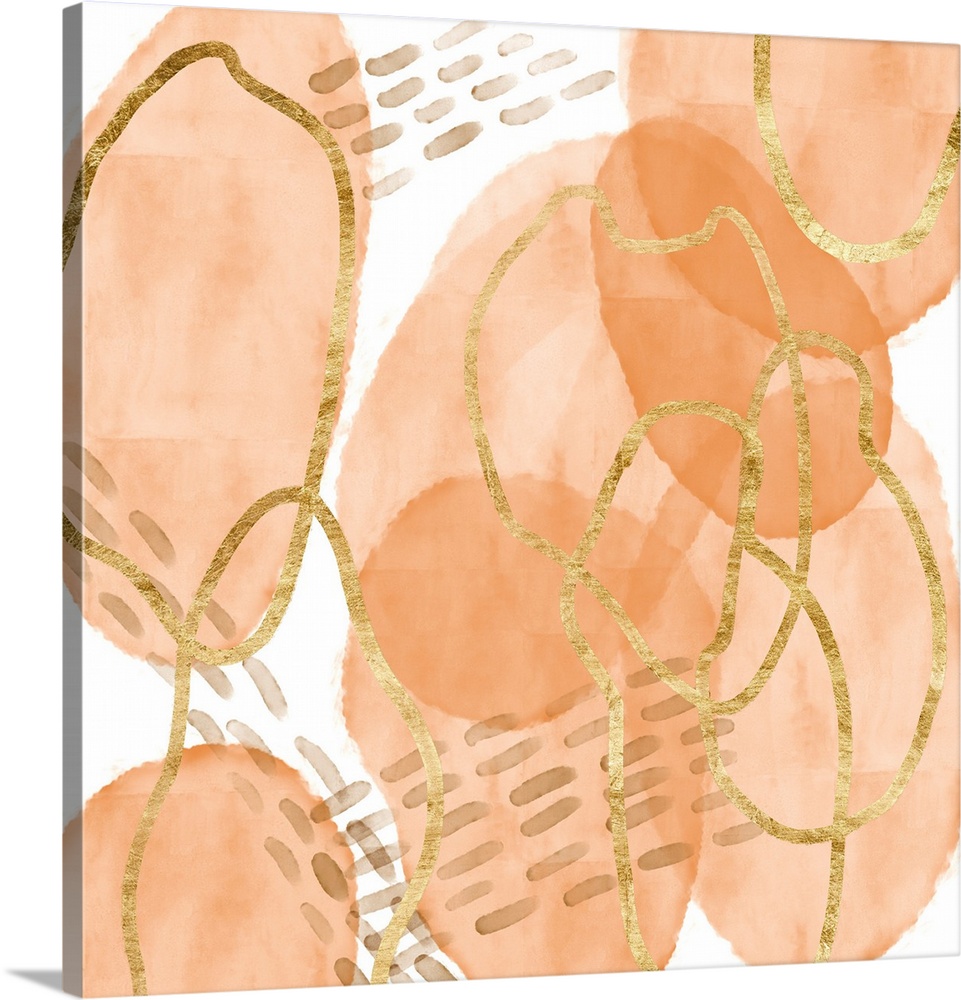 Sunset Drift I Wall Art, Canvas Prints, Framed Prints, Wall Peels ...