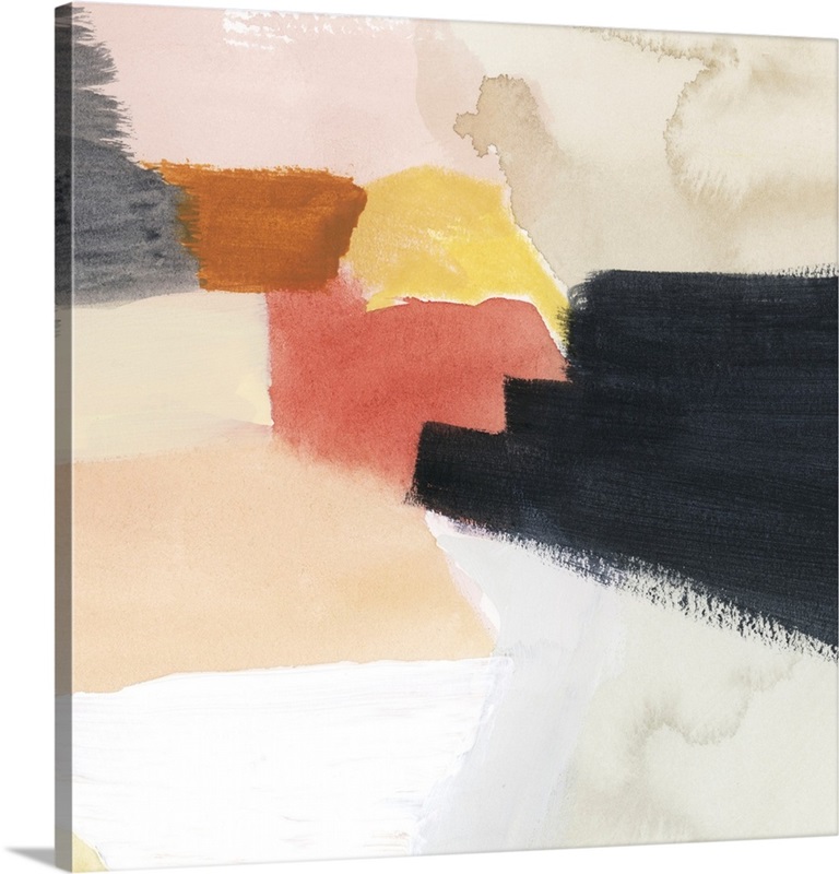Sunset Movement II | Great Big Canvas