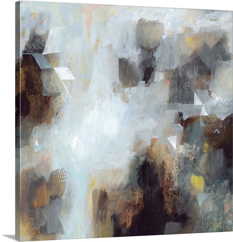 Suspended Sunbeam I | Great Big Canvas