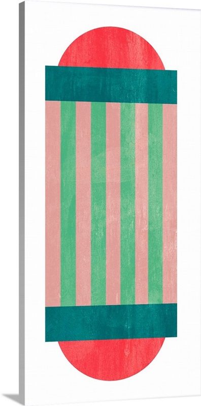 Sweet Blocks I | Great Big Canvas