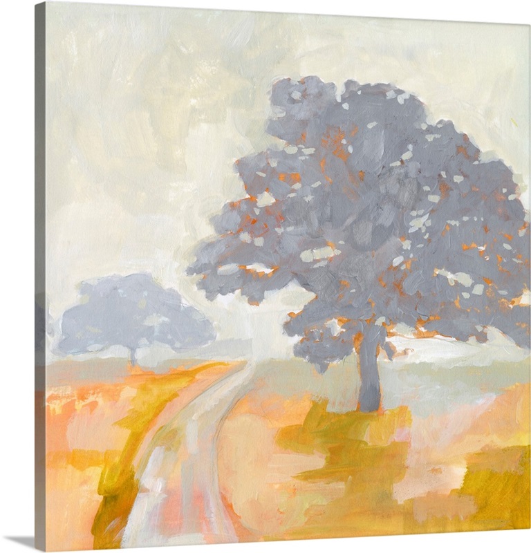 Sylvan Path II | Great Big Canvas