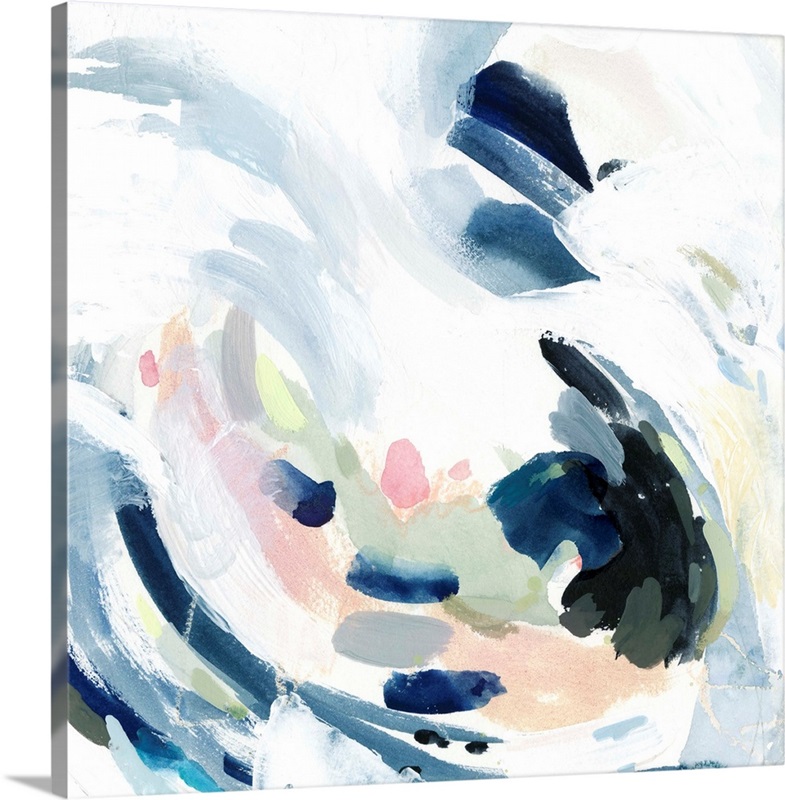 Tailspin II | Great Big Canvas