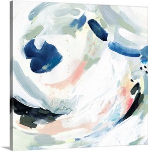 Tailspin V Wall Art, Canvas Prints, Framed Prints, Wall Peels | Great ...