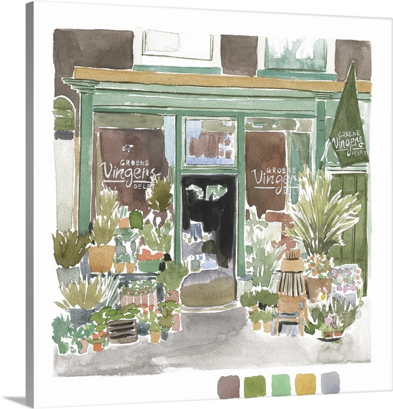 Take Me Back II | Great Big Canvas