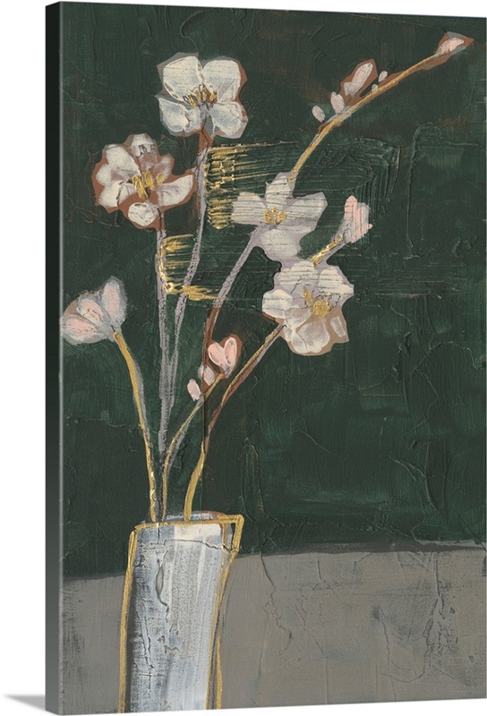 Textured Still Life I | Great Big Canvas