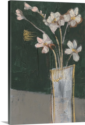 Textured Still Life II | Great Big Canvas