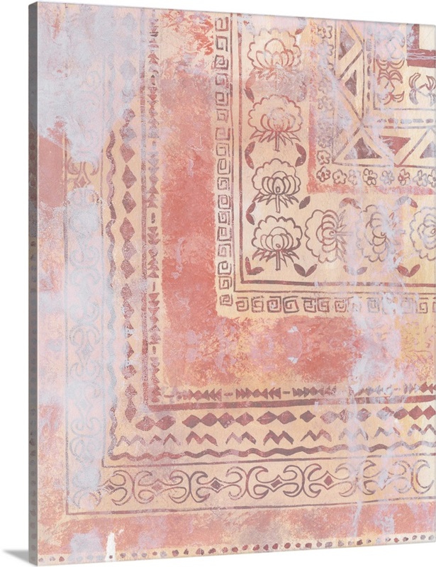 The Fortunate I | Great Big Canvas