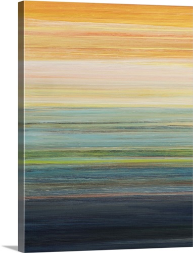 The Magic Hour I | Great Big Canvas