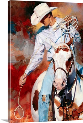 The Roper Wall Art, Canvas Prints, Framed Prints, Wall Peels | Great ...