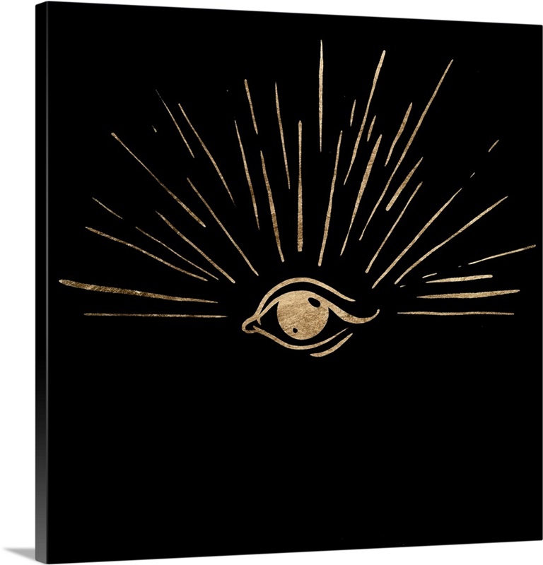 Third Eye I | Great Big Canvas