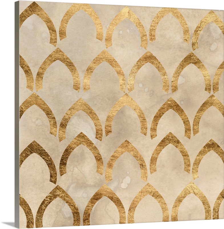 Tile Tableau III | Great Big Canvas