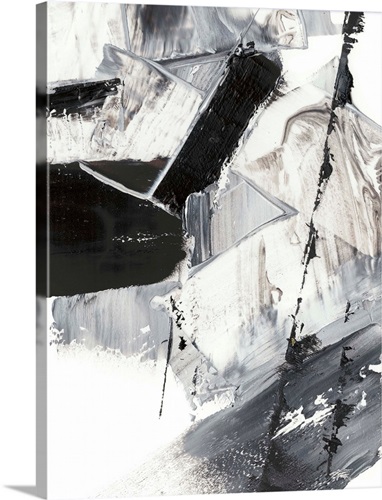 Topple I | Great Big Canvas