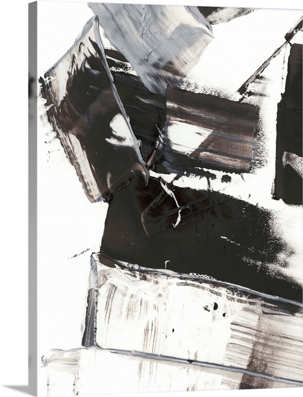 Topple II | Great Big Canvas