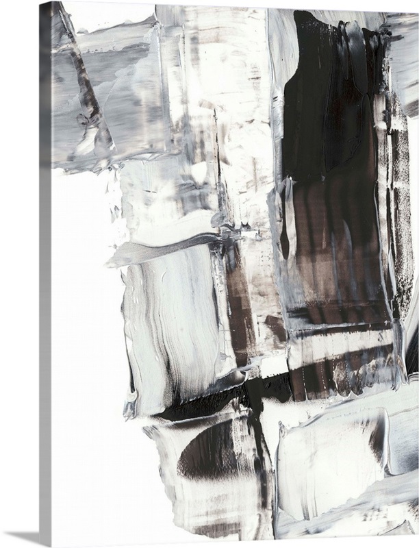 Topple III | Great Big Canvas