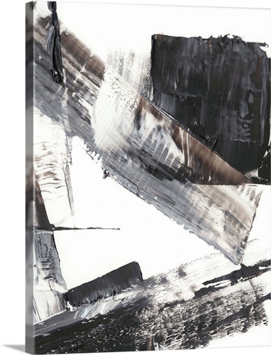 Topple IV | Great Big Canvas