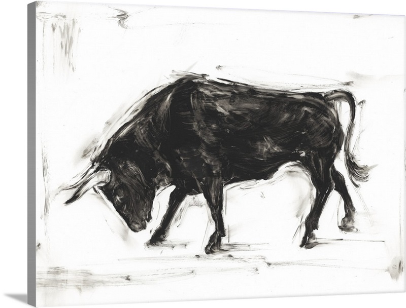 Toro I | Great Big Canvas