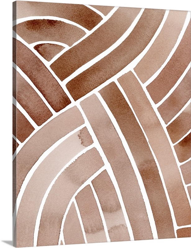 Tracking I | Great Big Canvas