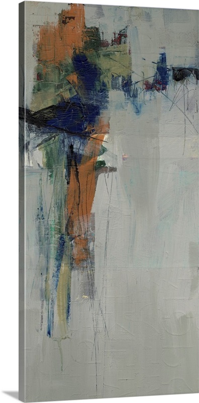 Traction II | Great Big Canvas