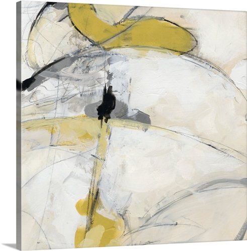 Trajectory I | Great Big Canvas