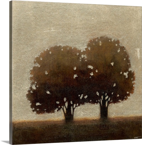 Tree of Solace I | Great Big Canvas