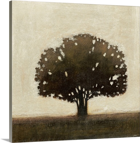 Tree of Solace II | Great Big Canvas