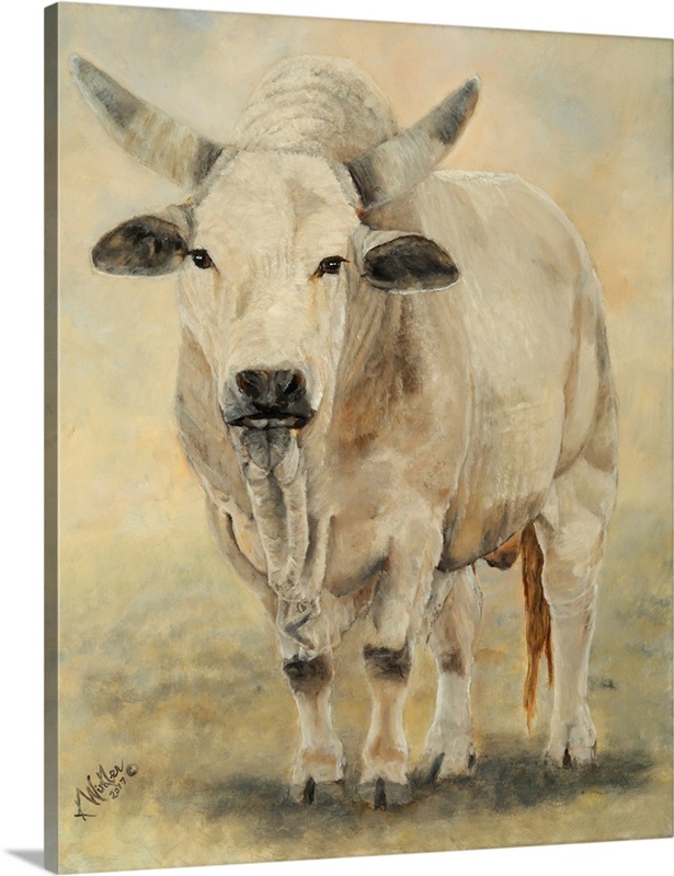 Tuff Enuff II | Great Big Canvas
